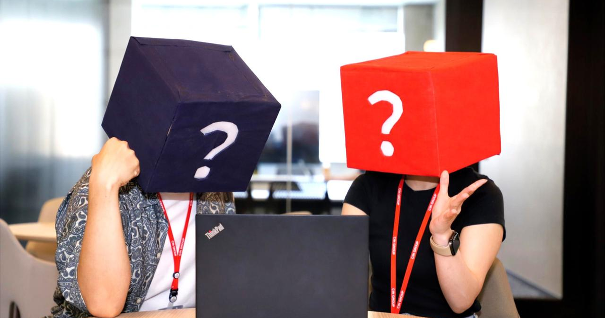 ゼロからのスタートでも大丈夫、ITエンジニアとして輝く未来を掴もう - 株式会社CIN GROUP ITソリューション部のWebエンジニアの採用 - Wantedly