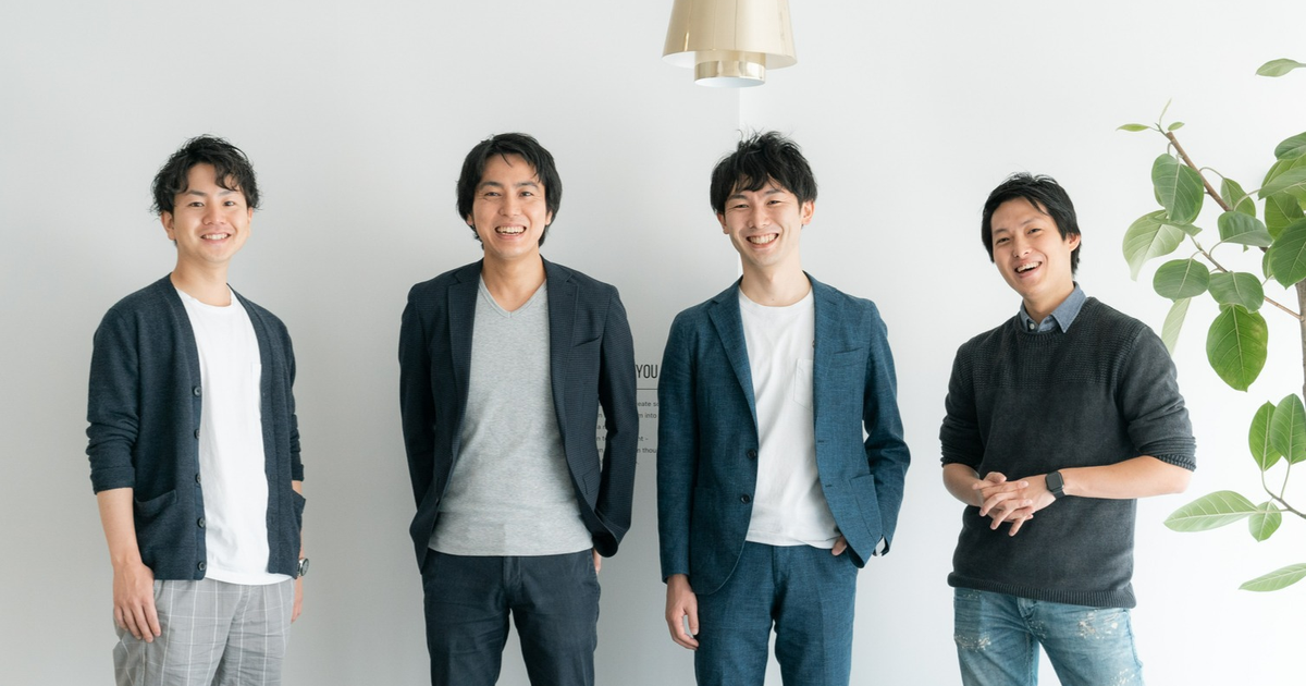 グローバルのPdM市場をSaaSで切り拓くTypeScript経験者募集 - 株式会社フライルのWebエンジニアの採用 - Wantedly