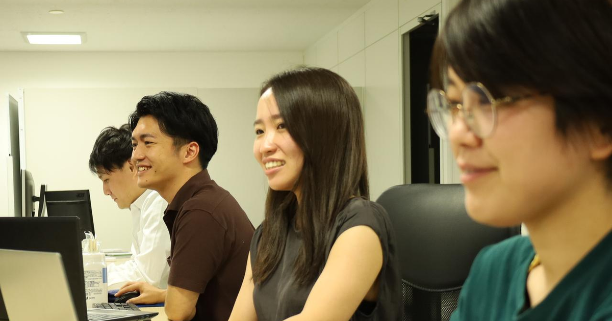 ITで福祉革命！SDGsを推進するリードマーケター募集 - サンクスラボ株式会社のWebマーケティングの採用 - Wantedly