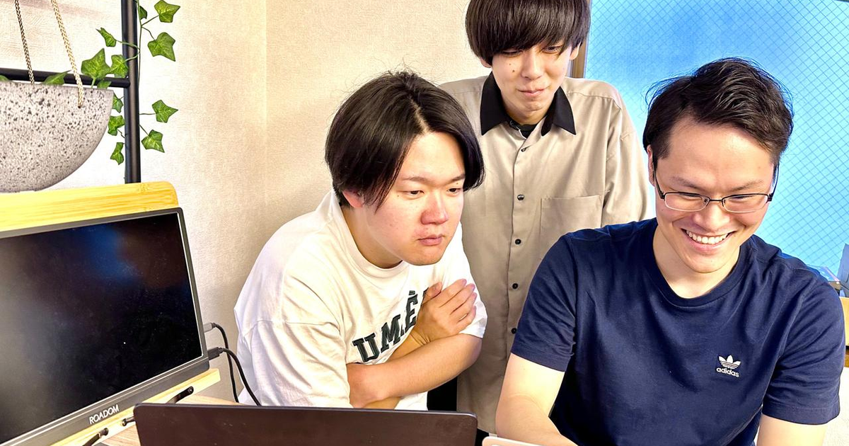 Next.jsでブロックチェーンゲーム開発！フロントエンジニア募集 - 株式会社UNCHAINのWebエンジニアの採用 - Wantedly