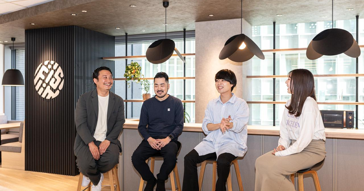 Vue.jsやReactで顧客課題を解決してくださるフロントエンド募集！ - FISM株式会社のWebエンジニアの採用 - Wantedly