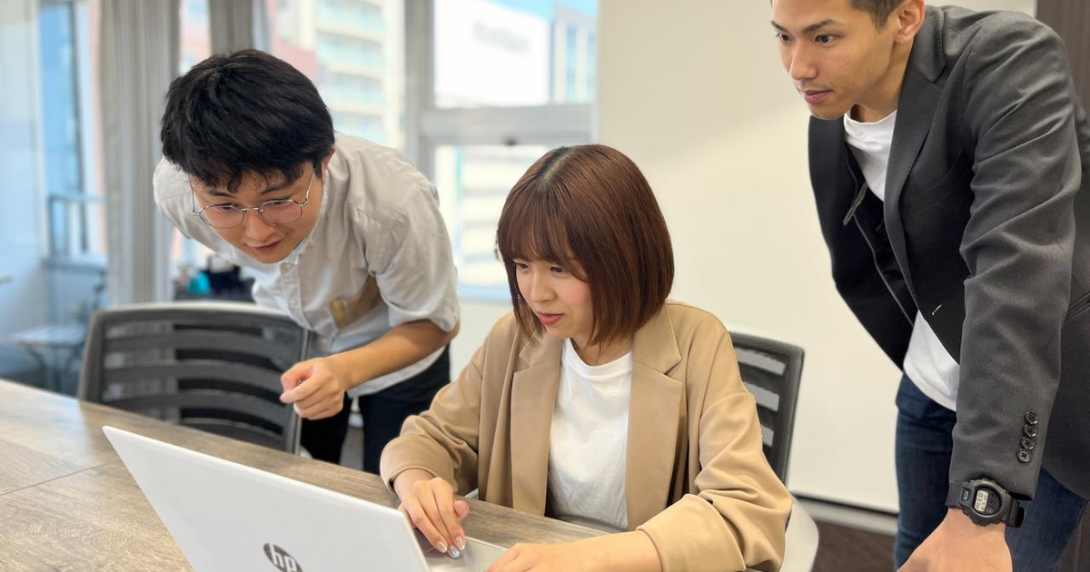 25卒 |文系出身でも大歓迎！エンジニアデビューしたい方をWanted！ - 株式会社C4CのWebエンジニアの採用 - Wantedly