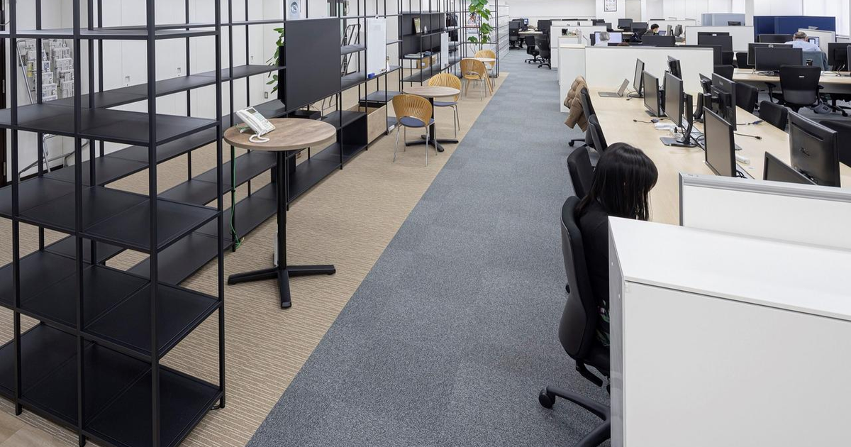 自社サービスの 地図ソリューション事業にてフロントエンド開発メンバーを募集 - 株式会社ONE COMPATHのWebエンジニアの採用 - Wantedly