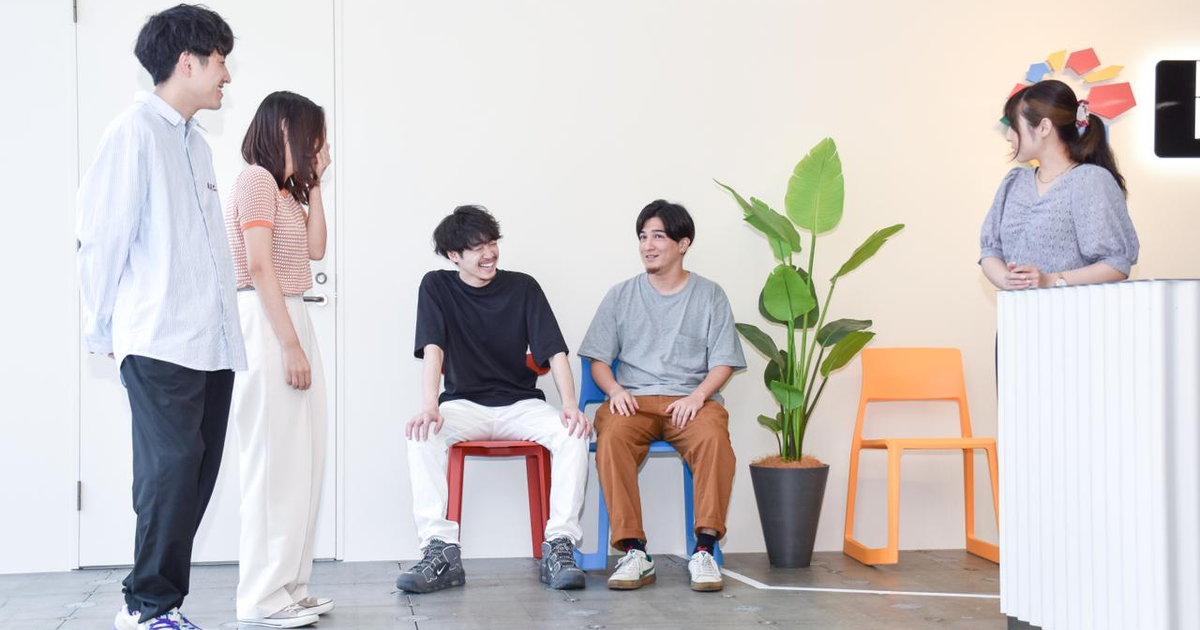 創業から連続黒字！IPO準備中のベンチャーで事業拡大に向けたセールス募集！ - 株式会社BLAMの法人営業の採用 - Wantedly