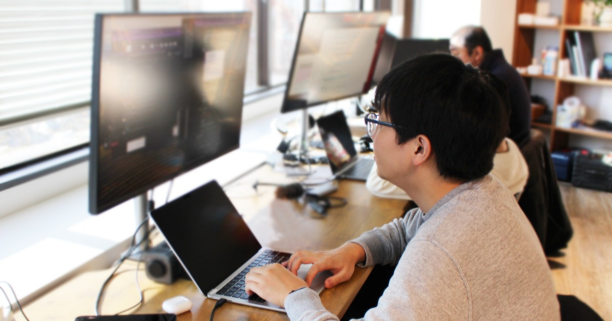 バックエンド│ハイレベルな環境でとにかく技術力を上げたい方、WANTED！ - Bee2B株式会社のWebエンジニアの採用 - Wantedly