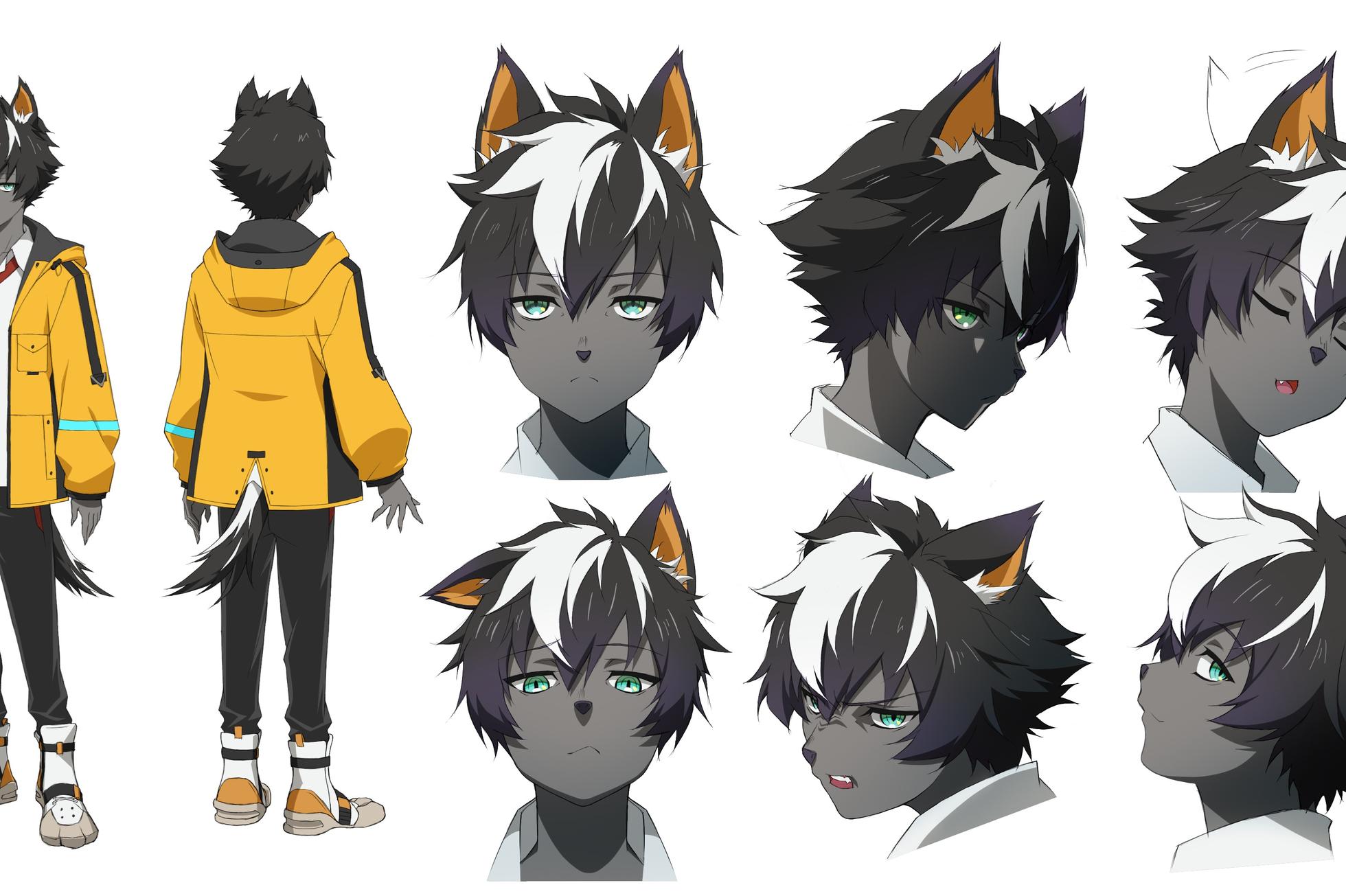 神戸｜ゲームなどのモデリング～コンポジットまで幅広い3DCG制作をお任せ！ - exsa株式会社のデザイン・アートの採用 - Wantedly