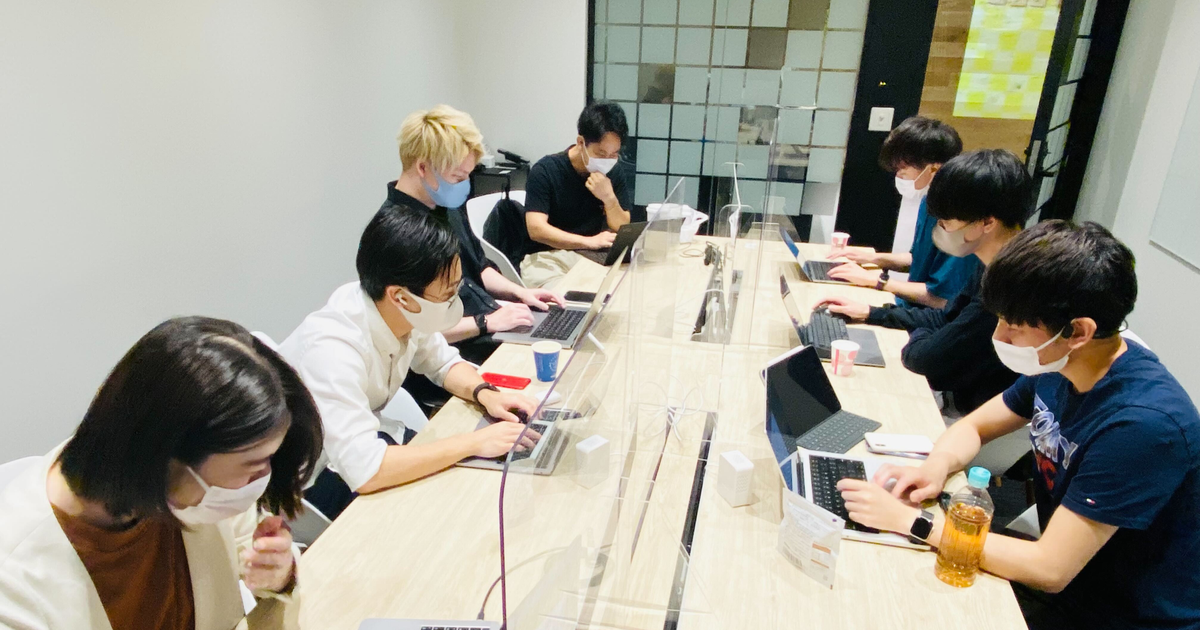 EdtechサービスをLaravelで開発したいインターン募集！ - TechBowlのWebエンジニアの採用 - Wantedly