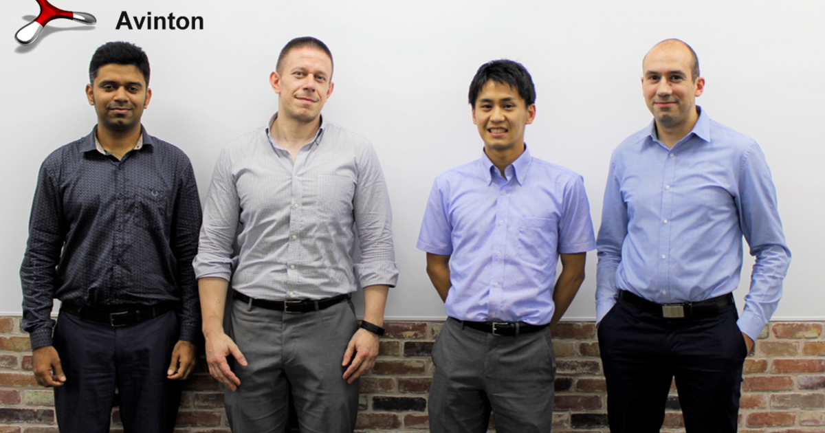 Data Scientist Python＆SQL at Yokohama - Avintonジャパン株式会社のデータサイエンティストの採用 - Wantedly