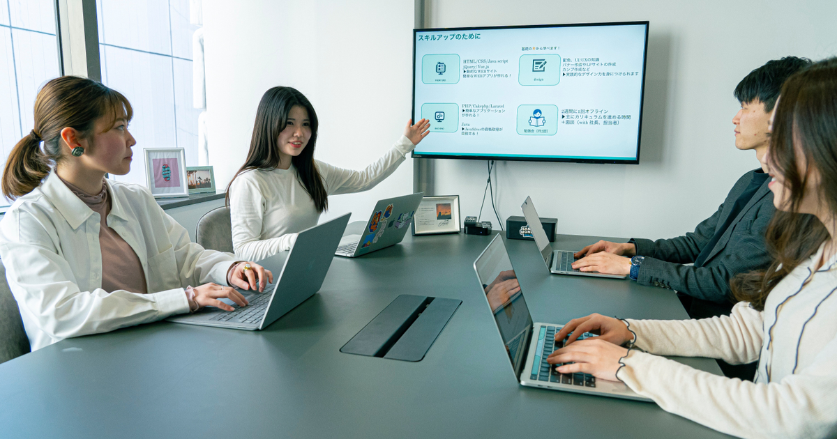 経験ゼロからITキャリアをスタートしませんか？｜IT事務募集 - 株式会社CONVICTIONのWebディレクターの採用 - Wantedly