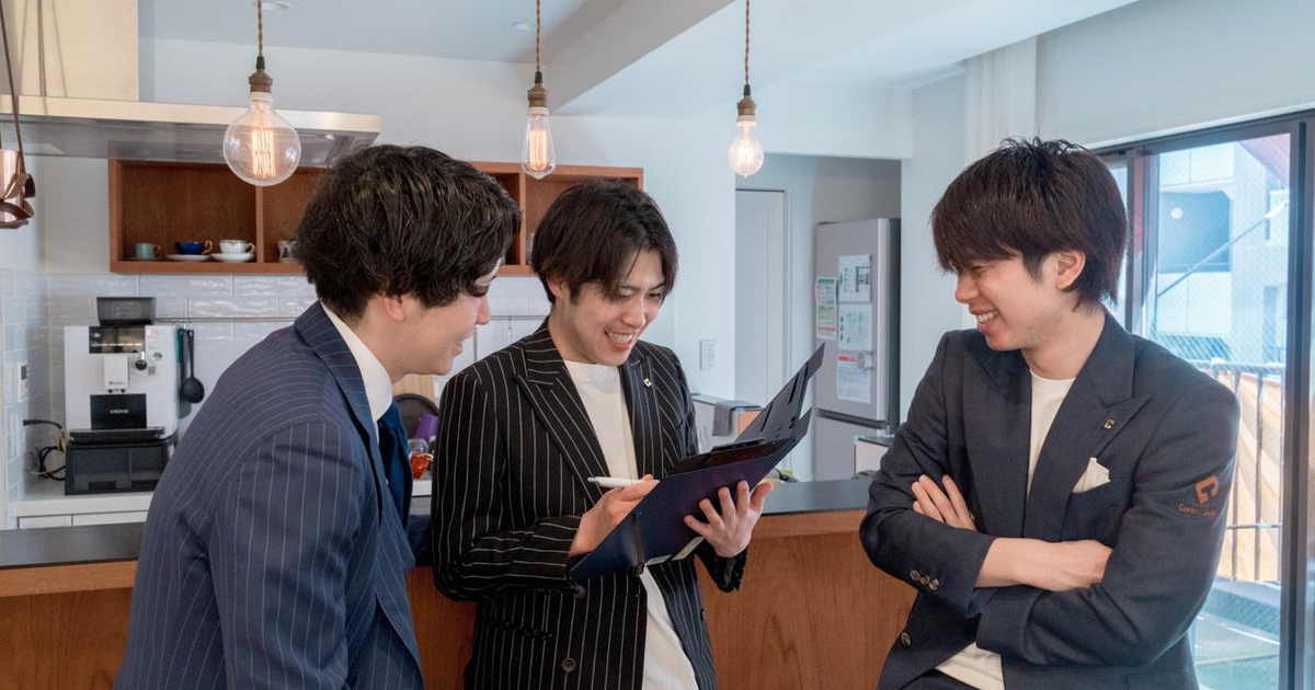 オープンポジション┃入社後から裁量を持ってアイディアを活かせる環境 - 株式会社CurioTechのその他の採用 - Wantedly