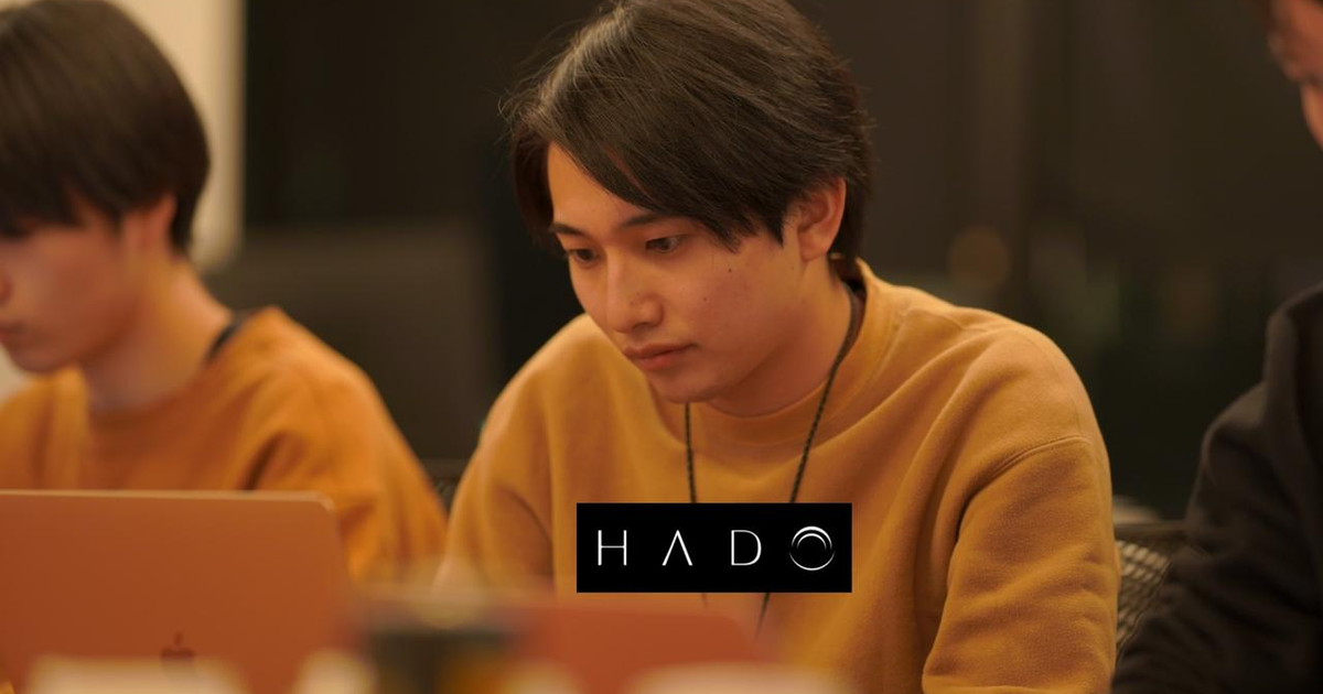 仕事もプライベートも充実！次世代コンサルとしての頂点への挑戦 - 株式会社HADOのITコンサルタントの採用 - Wantedly