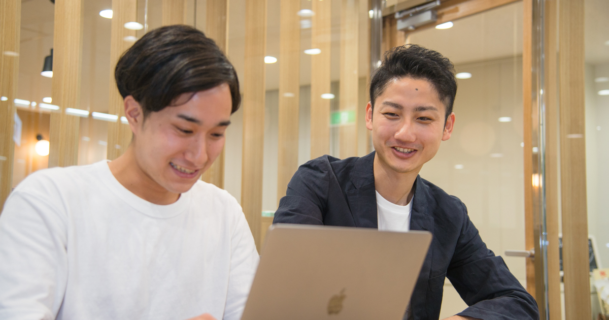 事業成長に伴い本格的に開発組織構築中、テックリード候補募集！ - 株式会社TechouseのWebエンジニアの採用 - Wantedly