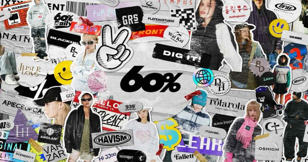 IPO準備/経営管理│シリーズA調達の越境ファッションECスタートアップ - 株式会社シックスティーパーセントの経理・財務の採用 - Wantedly