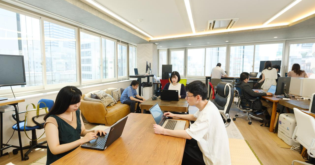 PJの運営管理だけでなく、会社全体の事業管理にもチャレンジできます！ - 株式会社rexcornuのプロジェクトマネージャーの採用 - Wantedly