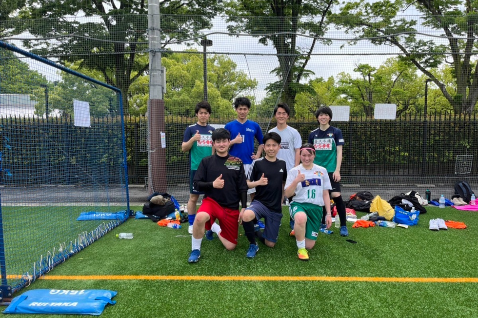 サッカーで日本一へ！営業もサッカーも極めたい学生WANTED！ - 株式会社Delightの法人営業の採用 - Wantedly