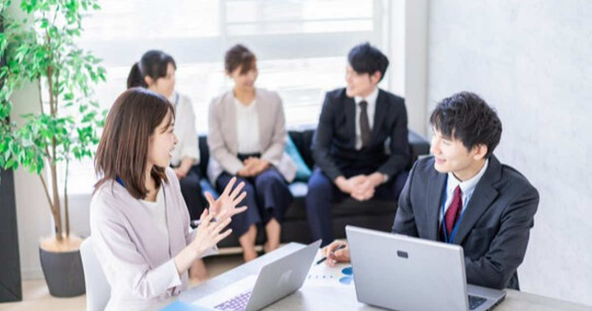 バイリンガルPM募集！大規模プロジェクトをリード！ - 株式会社CMatrixのシステムエンジニアの採用 - Wantedly