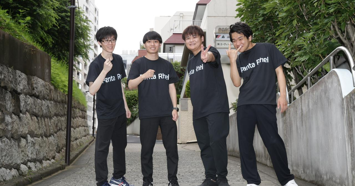 企業分析AIの基盤を作る！新進気鋭スタートアップがデータエンジニアを募集！ - 株式会社 Panta Rheiのインフラエンジニアの採用 ...