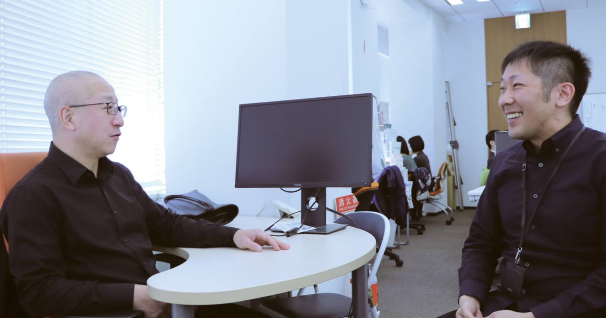 自社を揺るがすビッグな提案を社長にしたい！大企業でくすぶっている人募集！ - ProFuture株式会社の法人営業の採用 - Wantedly