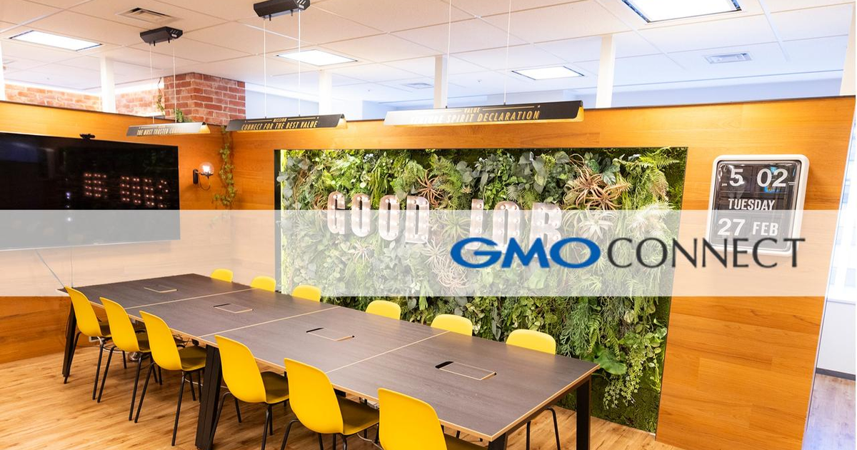 GMOコネクトで広報デビュー🌸経験0から新しいSNS戦略やPRに挑戦！ - GMOコネクト株式会社の広報の採用 - Wantedly