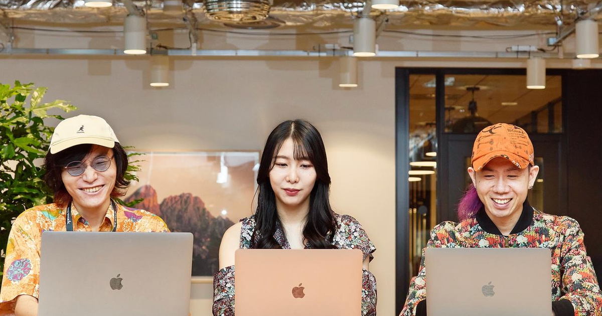 業界の課題をデザインの力で解決するLead Designer - UPSIDER, Inc.のエンジニアリングの採用 - Wantedly