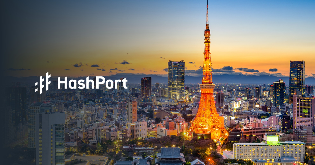 行政注目企業でWeb3社会を創りませんか？革新的プロダクトのPR/IR募集 - 株式会社HashPortの広報の採用 - Wantedly