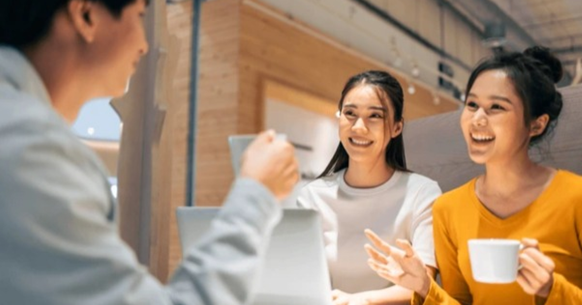 ソーシャルリクルーティング事務に挑戦してみませんか？ - 株式会社HR teamのその他の採用 - Wantedly