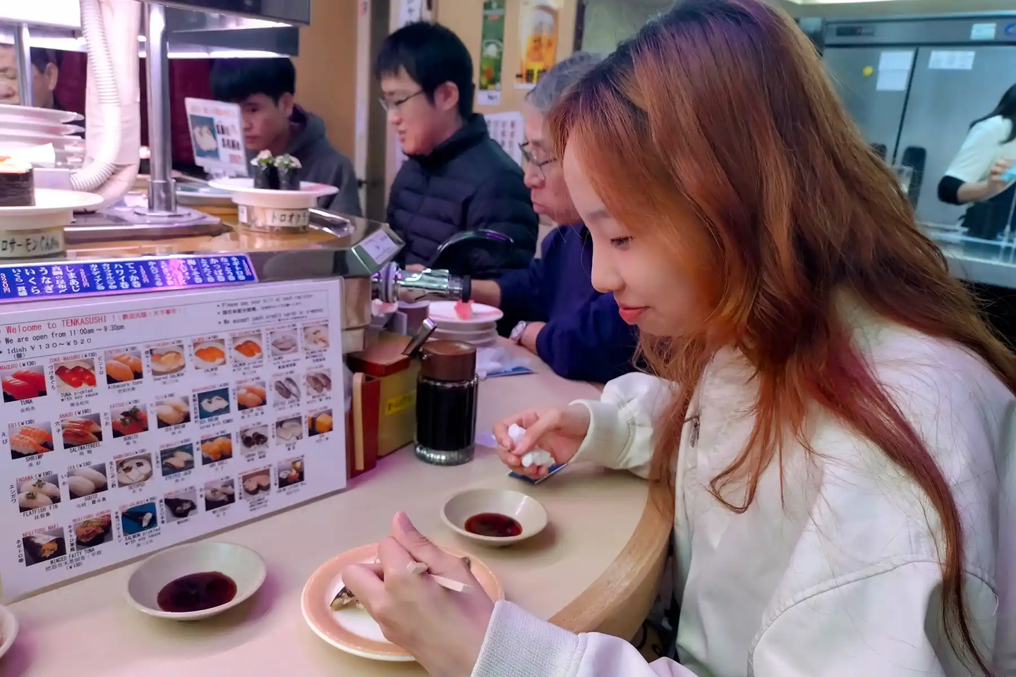 ベトナムレポート 特別編Vo.2 NecScat AWARD受賞-Trần Thị Thu Dung | ネクスキャットレポート