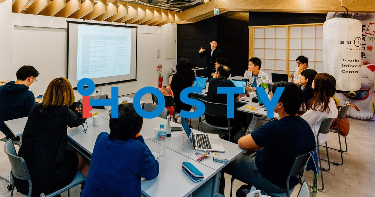 経験0でもOK！無人ホテルの開業・運営に挑戦できるチャンス - 株式会社Hostyのセールス・事業開発の採用 - Wantedly