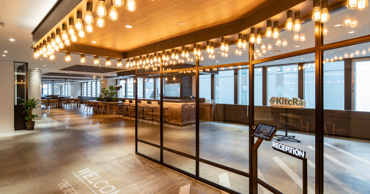 フルサイクルエンジニア／Go,TypeScriptを用いたプロダクト開発！ - 株式会社KiteRaのWebエンジニアの採用 - Wantedly