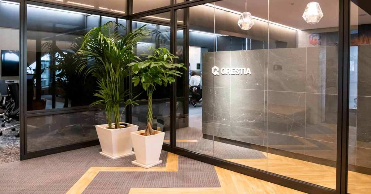 自社開発・リプレイス作業！Reactを使ったフロントエンジニア募集 - 株式会社クレスティアのWebエンジニアの採用 - Wantedly