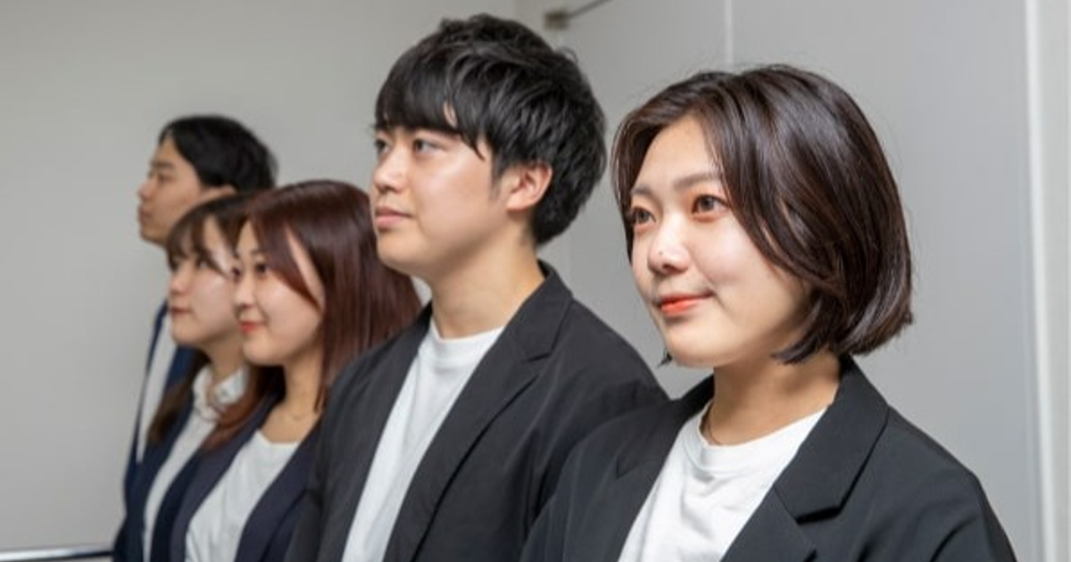 チャレンジ精神旺盛な方大歓迎！ベンチャー企業で新規事業を立ち上げませんか？ - 株式会社Delightの法人営業の採用 - Wantedly