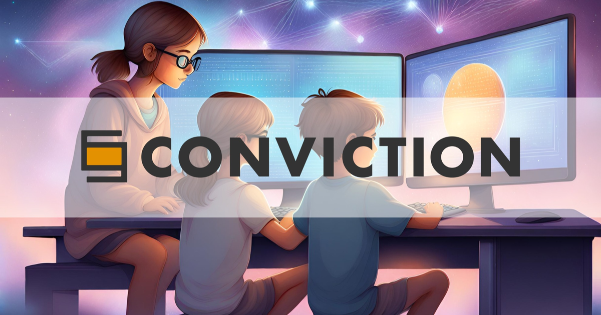 ポテンシャル採用枠｜IT初心者からエンジニアへ。サポート付きで安心♪ - 株式会社CONVICTIONのWebエンジニアの採用 - Wantedly