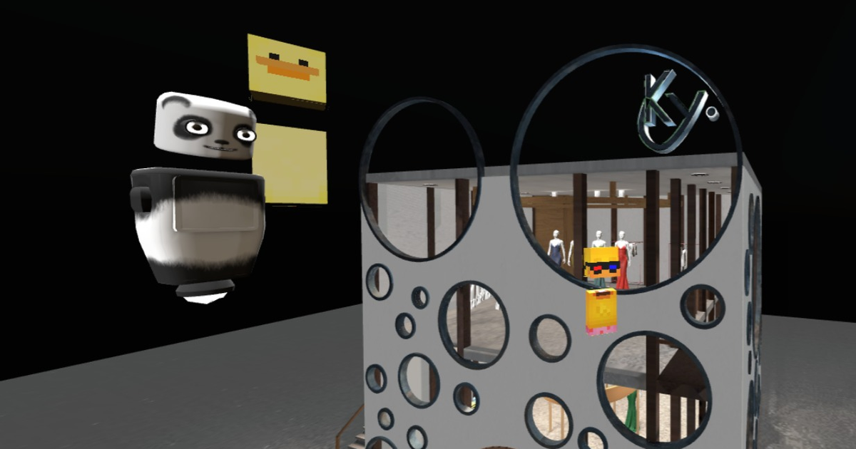 VRの世界に新しい空間体験を生み出すUX/UIデザイナー募集！ - 株式会社UrthのUI/UXデザイナーの採用 - Wantedly