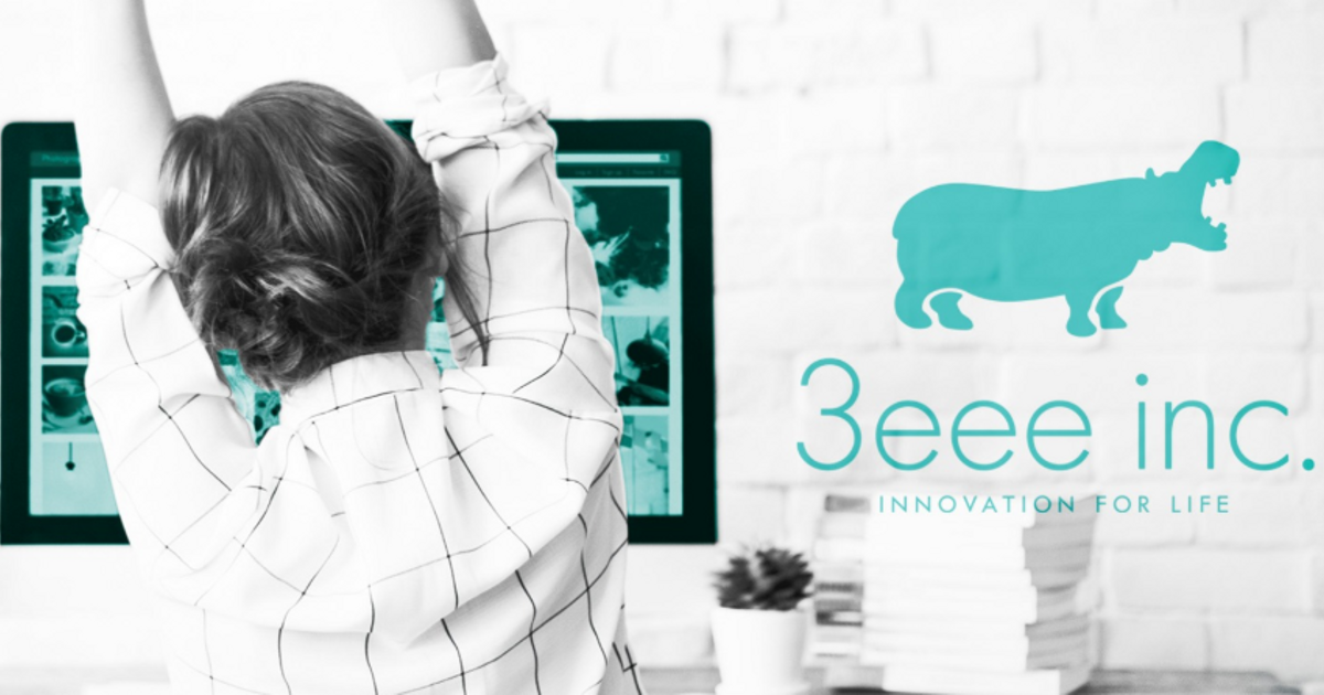 Uターン・Iターン歓迎！北海道の地でコーダーとして勤務いただける方募集！ - 株式会社3eeeのシステムエンジニアの採用 - Wantedly