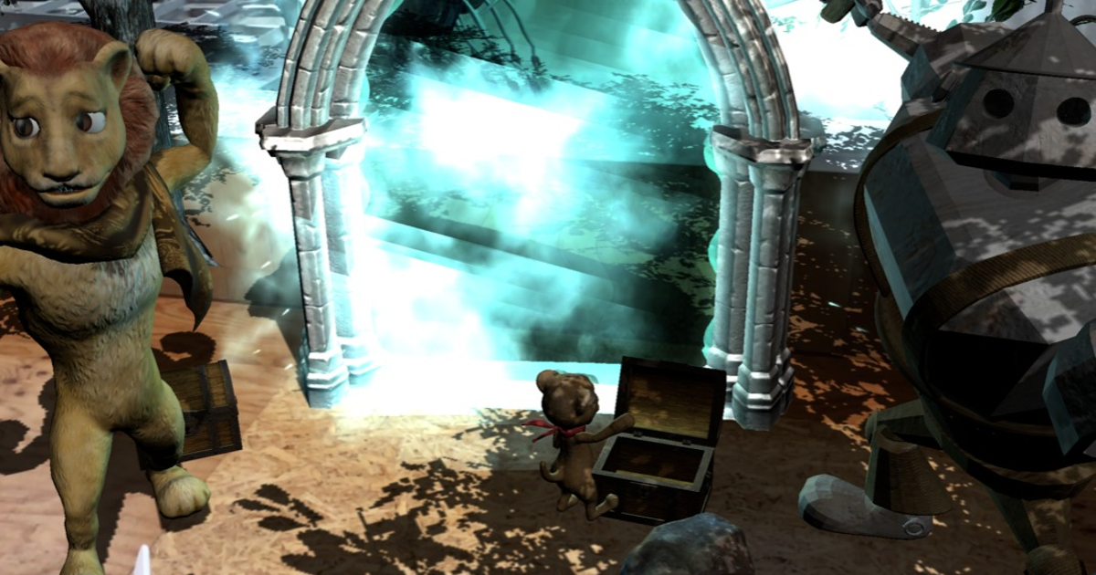 現実に溶け込むAR体験を作りたいUnityエンジニア募集！ - curiosity, Inc.のエンジニアリングの採用 - Wantedly