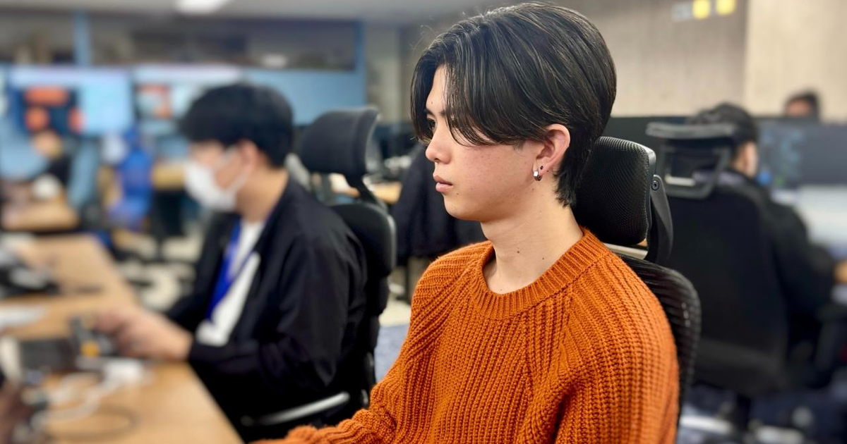 26卒文理不問のWebエンジニア採用！貴方のスキルが世界を創る！SESなし - 株式会社ビヨンドのWebエンジニアの採用 - Wantedly