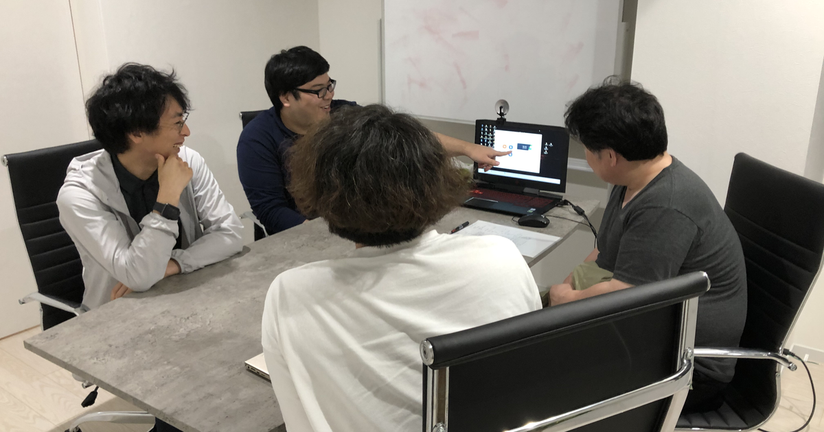 サーバ/新規自社プロジェクトに伴う、アプリ開発募集！ - TUKURU株式会社のエンジニアリングの採用 - Wantedly