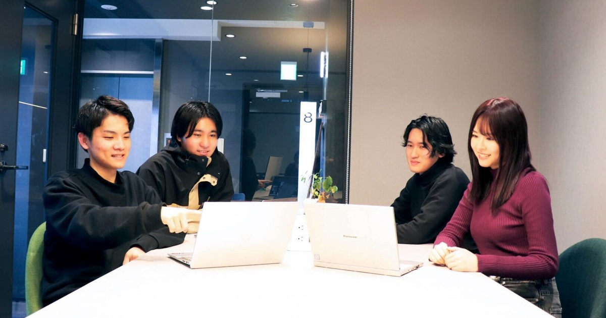 企画・広告に興味のある学生集合!!マーケティングを実践できる長期インターン - REHATCH株式会社のWebマーケティングの採用 - Wantedly