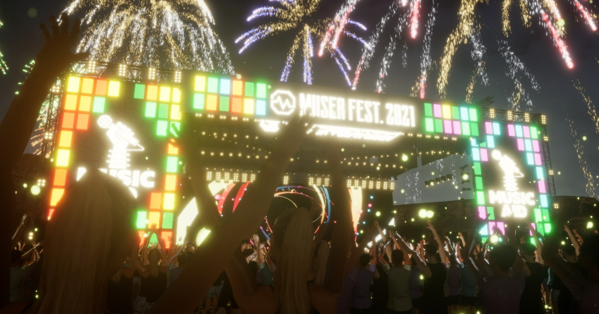 BlenderやCinema4Dで新領域に挑戦！デジタルアーティスト募集 - sync.devのデザイン・アートの採用 - Wantedly