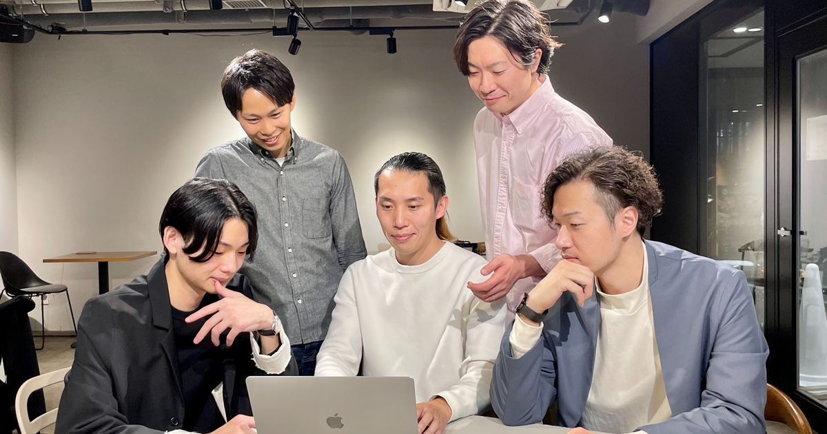 0→1で携わりたいFlutterアプリエンジニア募集！登録社数6.9万超 - ツクリンク株式会社のモバイルエンジニアの採用 - Wantedly