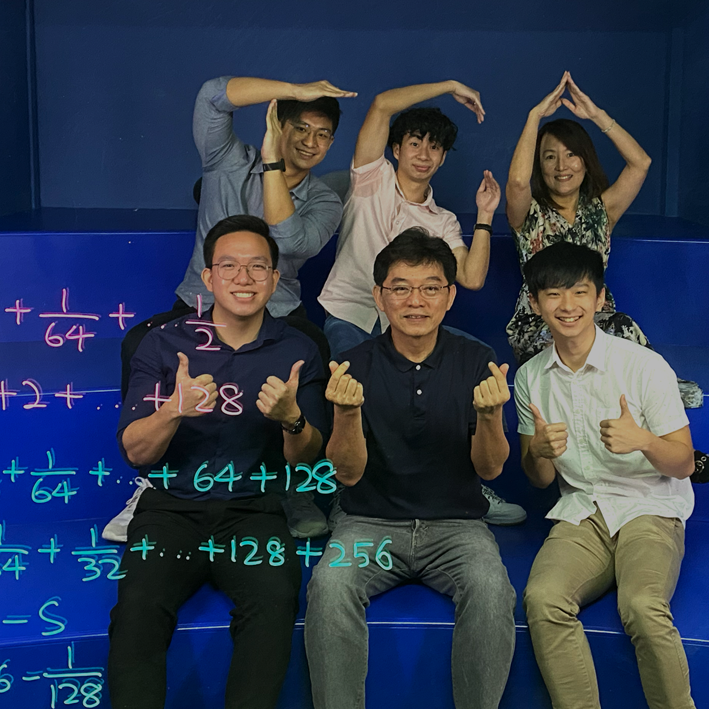 About Terry Chew Academy - Wantedly