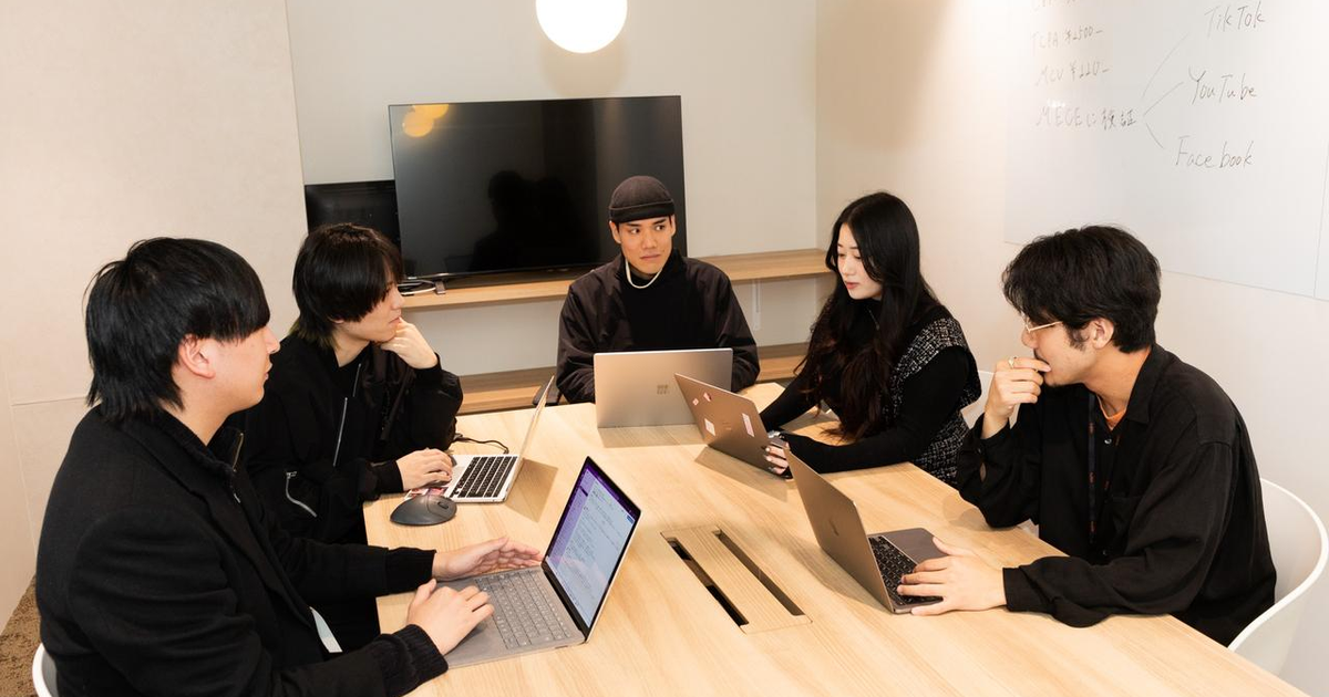 マーケスキル・SNS広告のノウハウを0から伝授｜学生インターン募集！ - 株式会社FREDのWebマーケティングの採用 - Wantedly