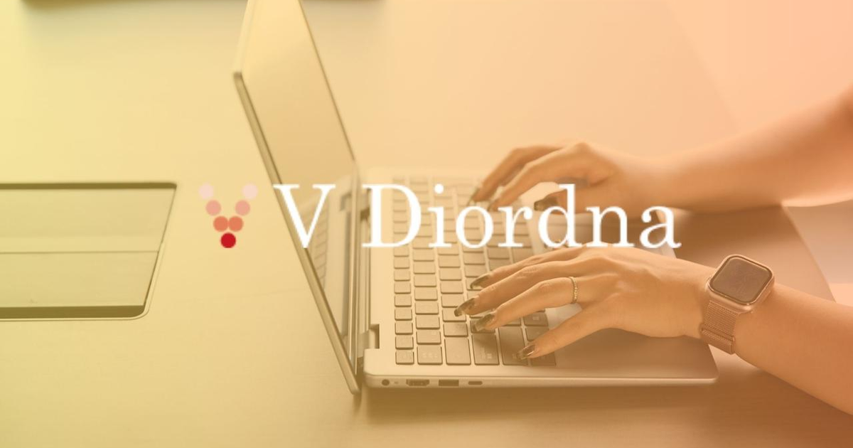 タイピング出来ない人もエンジニアに！？徹底した自社研修でキャリアサポート！ - 株式会社V DiordnaのWebエンジニアの採用 - Wantedly