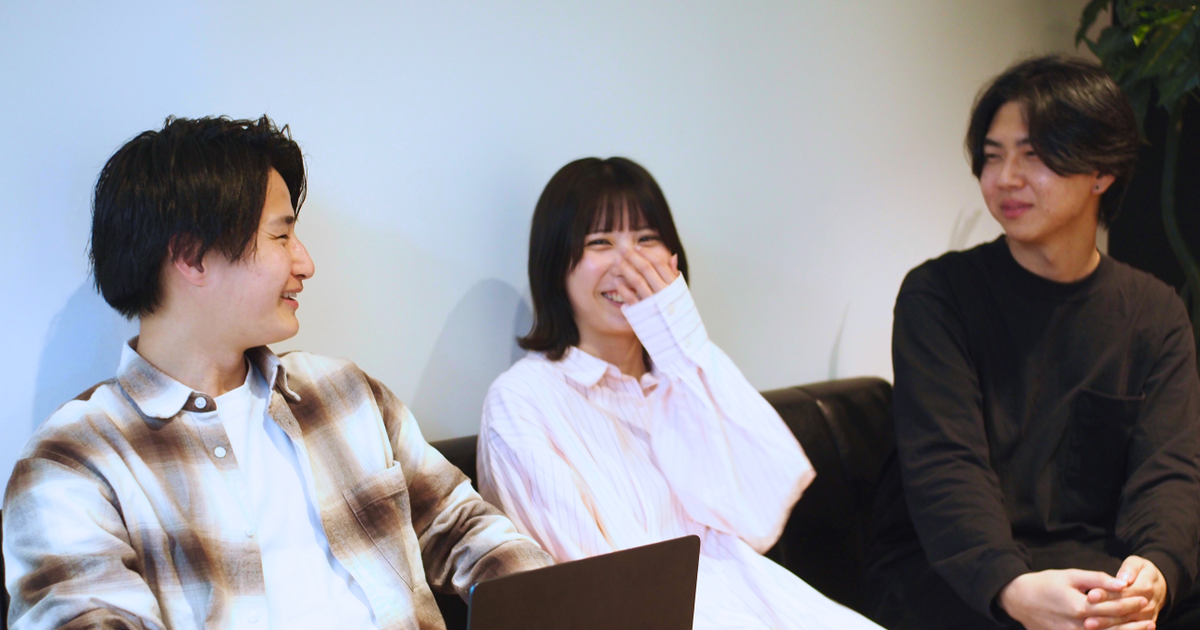 React×Node.jsで開発！フロント・バックどちらも経験できる環境 - 株式会社XENDOUのWebエンジニアの採用 - Wantedly