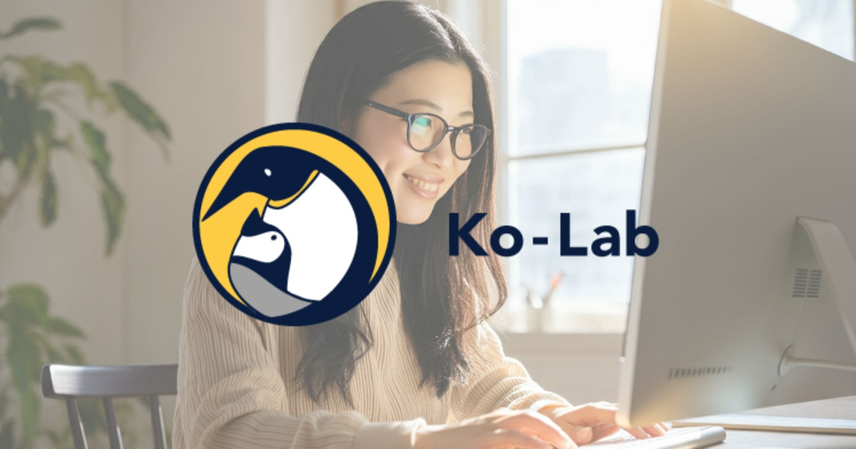 好きな場所・時間で働くキャリアで働き方アップデートしませんか？ - 合同会社Ko-Labのその他の採用 - Wantedly