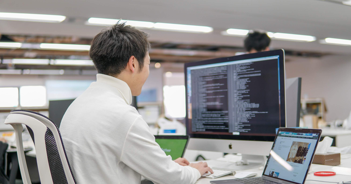 代表がエンジニア！デジタル販促ツールのフロントエンドエンジニア募集 - 株式会社PatheeのWebエンジニアの採用 - Wantedly