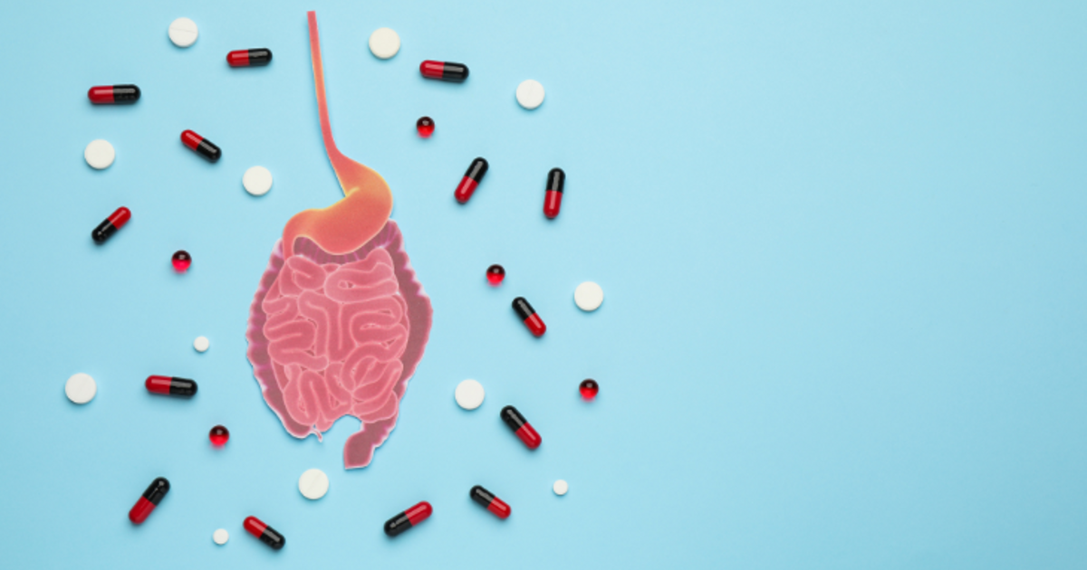 SIBO（小腸内細菌異常増殖）とは？｜原因や症状・予防方法を解説 | 株式会社POSSIM