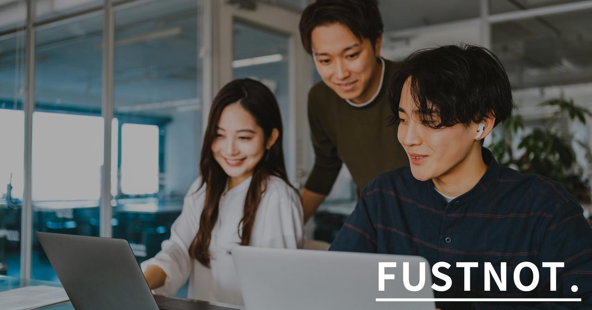 PR・広報｜年商40億円｜スタートアップの広報として0⇒1フェーズを経験！ - 株式会社ファストノットの広報の採用 - Wantedly