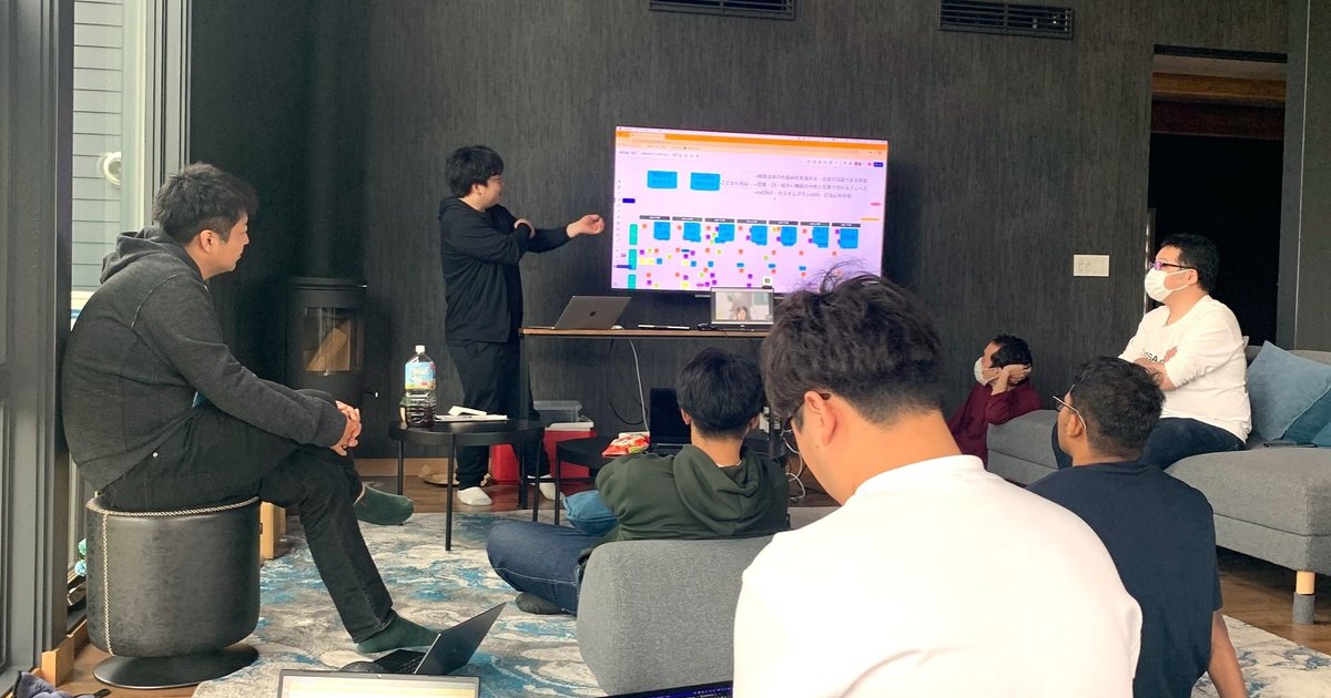 レガシー業界に本気で向き合い、価値を発揮したい方へ。CS募集。 - ゼロスペック株式会社のカスタマーサクセスの採用 - Wantedly