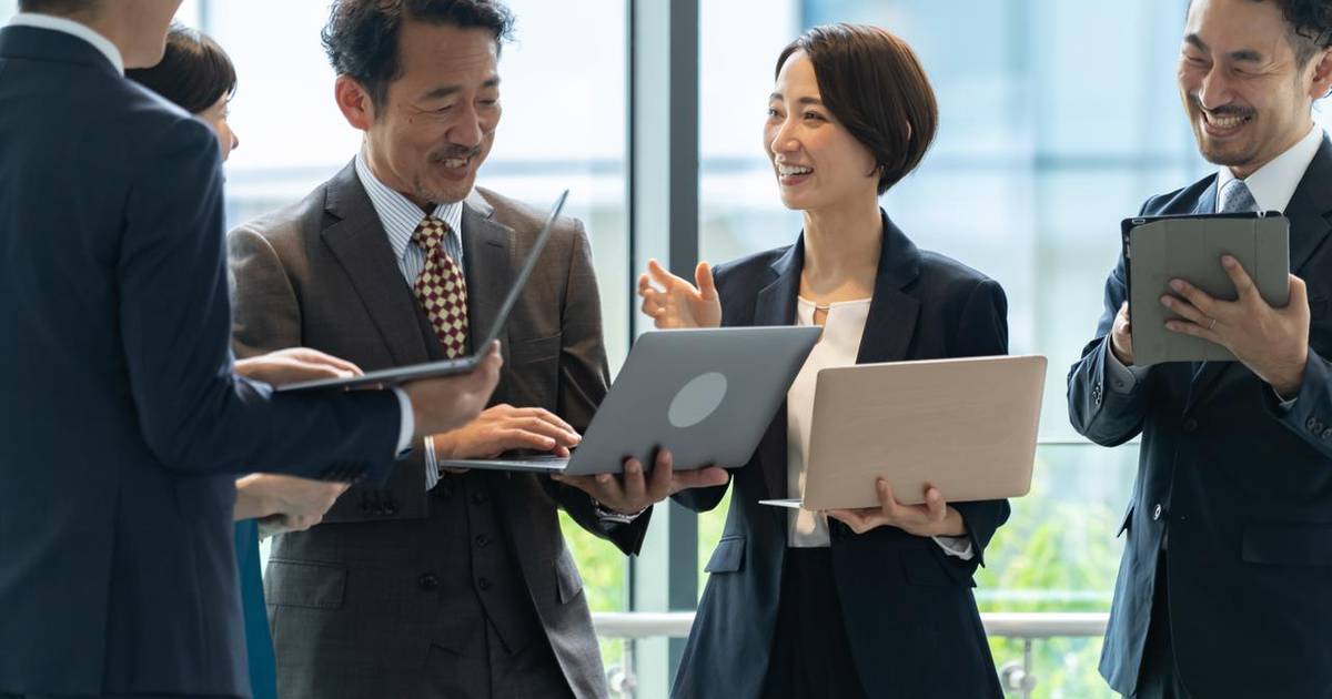 出社不要でも顧客と近く働ける｜広告運用マーケター募集 - 株式会社ThinkPunksのWebマーケティングの採用 - Wantedly